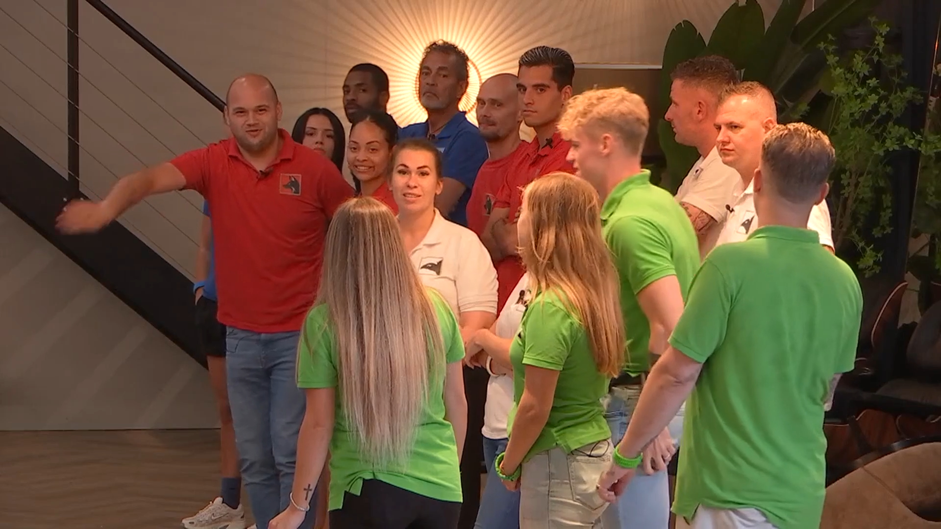 IK BEN ZO WOEDEND!! De Bondgenoten krijgt voor de tweede keer op rij ...